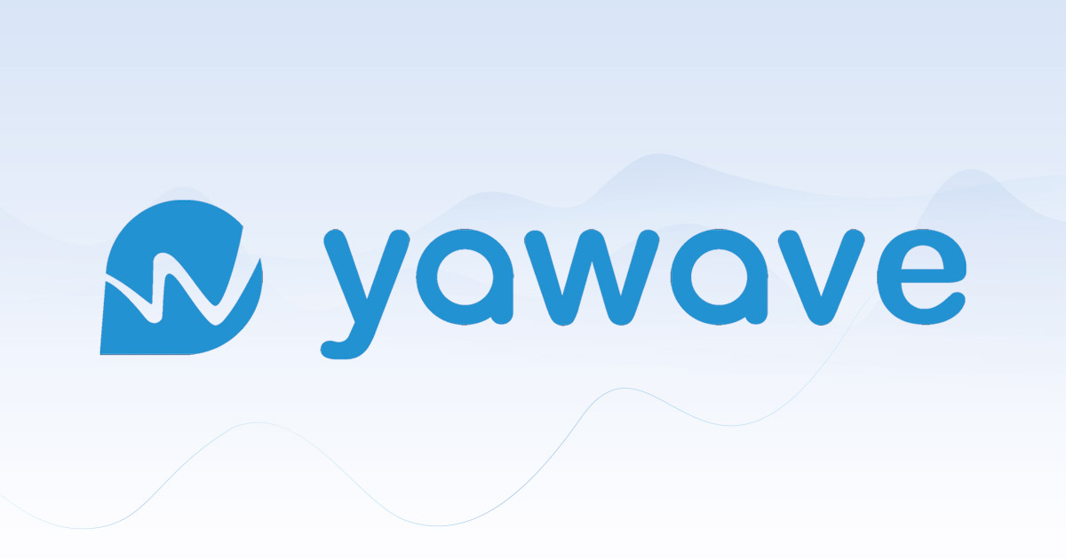 yawave Suite - Optimierte Customer Experience für mehr Erfolg - yawave ... yawave Suite - Optimierte Customer Experience für mehr Erfolg - yawave ...